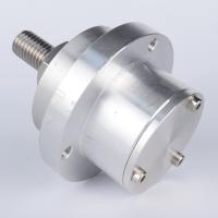 China 15v 3kn Tension Force Sensor 2500mm 100n Load Cell for sale