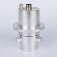 China 10-5000n Tension Force Sensor 0.025% 12v 5kn Load Cell for sale
