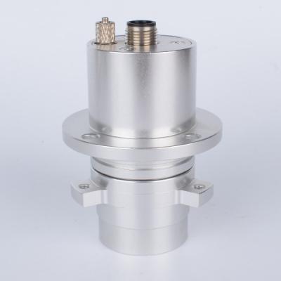 China 10-5000n Tension Force Sensor 0.025% 12v 5kn Load Cell for sale
