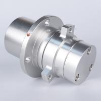 China 10-5000n Tension Force Sensor 0.025% 12v 5kn Load Cell for sale