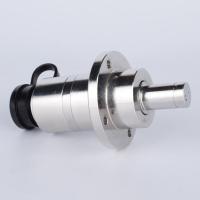 China 10-1000kg Cable Tension Load Cell , Aluminum Load Cell 100kg for sale