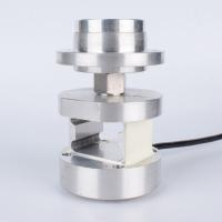 China 5000kg Tension Force Sensor for sale