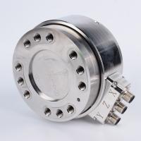 China 30kn 3 Axis Force Sensor Stainless Steel 1mv/V Precision Load Cell for sale