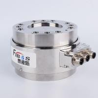 China 30kn 3 Axis Force Sensor Stainless Steel 1mv/V Precision Load Cell for sale
