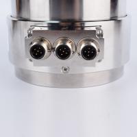 China 30kn 3 Axis Force Sensor Stainless Steel 1mv/V Precision Load Cell for sale