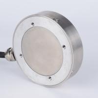 China 10-500kg Triaxial Force Sensor , 0.02% Waterproof Force Sensor for sale