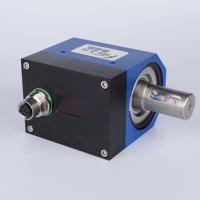 China 0.2% 200nm Force Torque Sensor 12v Rotary Torque Transducer for sale