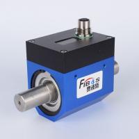 China 0.2% 200nm Force Torque Sensor 12v Rotary Torque Transducer for sale