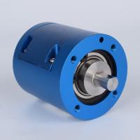 China 1knm Static Torque Measurement 10knm , 5v Load Cell Torque Measurement for sale