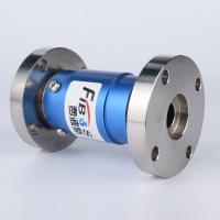 China 1-2kn Force Torque Sensor 50kn Static Torque Meter for sale