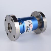 China 1-2kn Force Torque Sensor 50kn Static Torque Meter for sale