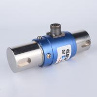 China 100nm Static Inline Torque Measurement , 200nm Load Cell For Torque Measurement for sale