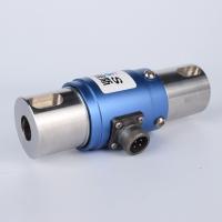 China 100nm Static Inline Torque Measurement , 200nm Load Cell For Torque Measurement for sale