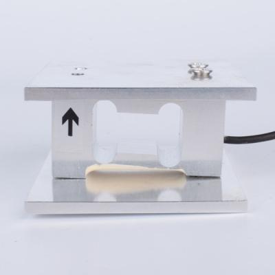 China 10-300t Weight Scale Sensor Alloy Steel 300kg Load Cell for sale