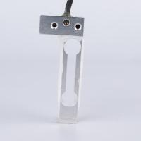 China 5-100kg Single Ended Load Cell 15v Sensor For Force Measurement for sale