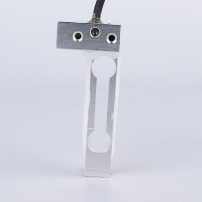 China 5-100kg Single Ended Load Cell 15v Sensor For Force Measurement for sale