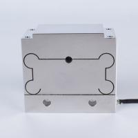 China 100kg 10v Single Point Weight Sensor 800 Ohms 500kg Load Cell 200kg for sale
