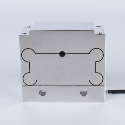 China 100kg 10v Single Point Weight Sensor 800 Ohms 500kg Load Cell 200kg for sale