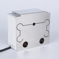 China 100kg 10v Single Point Weight Sensor 800 Ohms 500kg Load Cell 200kg for sale