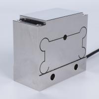 China 100kg 10v Single Point Weight Sensor 800 Ohms 500kg Load Cell 200kg for sale