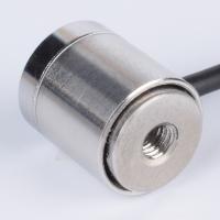 China 10-200kg Compression Load Cell Sensor 350 Ohm Force Measurement Transducers for sale