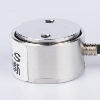 China 10~200N Column Type Load Cell 0.1kg Weight Pressure Sensor for sale