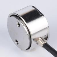 China 10~200N Column Type Load Cell 0.1kg Weight Pressure Sensor for sale