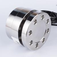 China 10kn Column Type Load Cell 20kn 2kg Weight Scale Sensor for sale