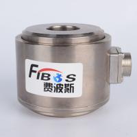 China 5v Column Type Load Cell 0.025% 3000n Weight Measuring Sensor for sale