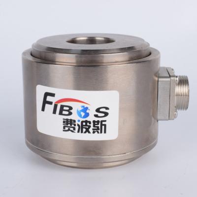 China 5v Column Type Load Cell 0.025% 3000n Weight Measuring Sensor for sale
