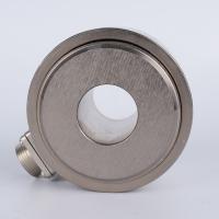 China 5v Column Type Load Cell 0.025% 3000n Weight Measuring Sensor for sale