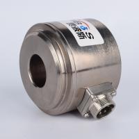 China 5v Column Type Load Cell 0.025% 3000n Weight Measuring Sensor for sale