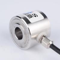 China 5000n Column Type Load Cell 0.01% 2m Weight Detection Sensor for sale