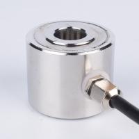 China 5000n Column Type Load Cell 0.01% 2m Weight Detection Sensor for sale