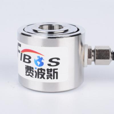 China 5000n Column Type Load Cell 0.01% 2m Weight Detection Sensor for sale