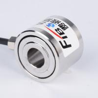 China 5000n Column Type Load Cell 0.01% 2m Weight Detection Sensor for sale