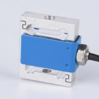 China 2mv/V S Beam Load Cell 350 Ohm 100 To 10000kg Strain Gauge Force Transducer for sale