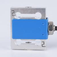 China 2mv/V S Beam Load Cell 350 Ohm 100 To 10000kg Strain Gauge Force Transducer for sale