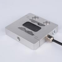 China 350 Ohms 0.03% S Type Load Cell 1000kg 2000kg Load Scale Sensor for sale