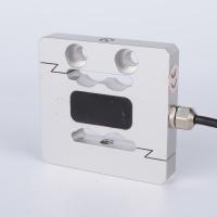 China 350 Ohms 0.03% S Type Load Cell 1000kg 2000kg Load Scale Sensor for sale