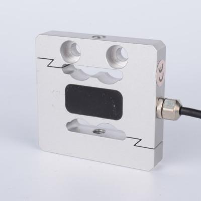 China 350 Ohms 0.03% S Type Load Cell 1000kg 2000kg Load Scale Sensor for sale