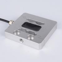 China 350 Ohms 0.03% S Type Load Cell 1000kg 2000kg Load Scale Sensor for sale