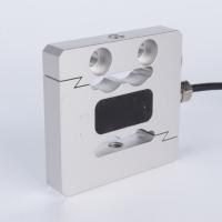 China 350 Ohms 0.03% S Type Load Cell 1000kg 2000kg Load Scale Sensor for sale