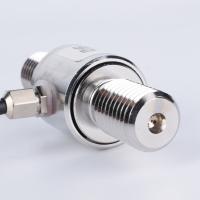 China 20kg 50kg Tension Compression Force Sensor , 15v Load Cell Sensor 100kg for sale