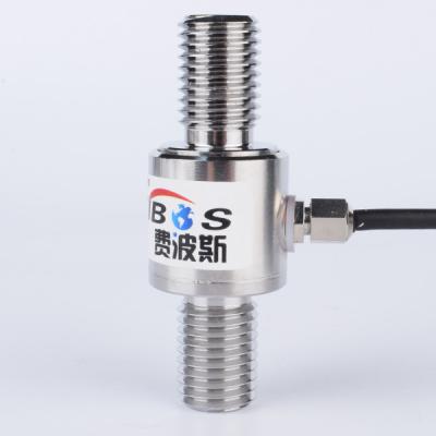 China 20kg 50kg Tension Compression Force Sensor , 15v Load Cell Sensor 100kg for sale