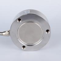 China 20-500kg Spoke Type Load Cell 0.05% Force Pressure Sensor for sale