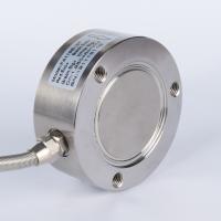 China 20-500kg Spoke Type Load Cell 0.05% Force Pressure Sensor for sale