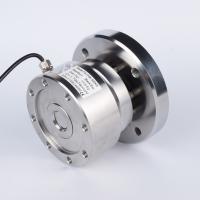 China IP67 Column Type Load Cell 50KN , 0.02% Load Cell Force Gauge for sale