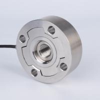 China 50t 700 Ohm Spoke Type Load Cell  , Cement Batching Silos 150 Ton Load Cell for sale