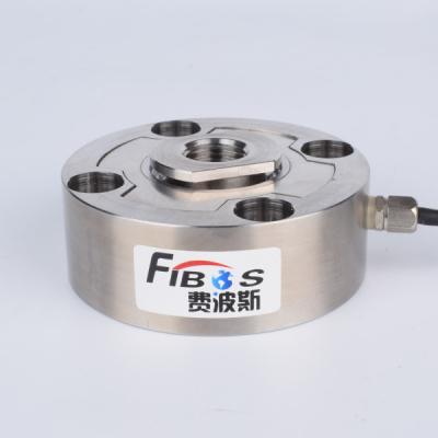 China 50t 700 Ohm Spoke Type Load Cell  , Cement Batching Silos 150 Ton Load Cell for sale